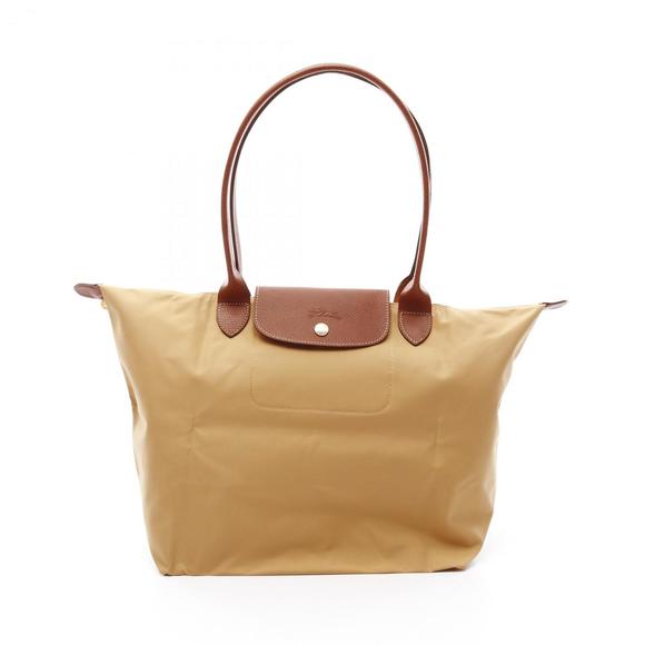 Longchamp | Bags | Longchamp Le Pliage Original L Tote Bag Nylon ...